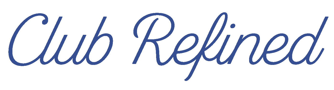 Merch – Club Refined